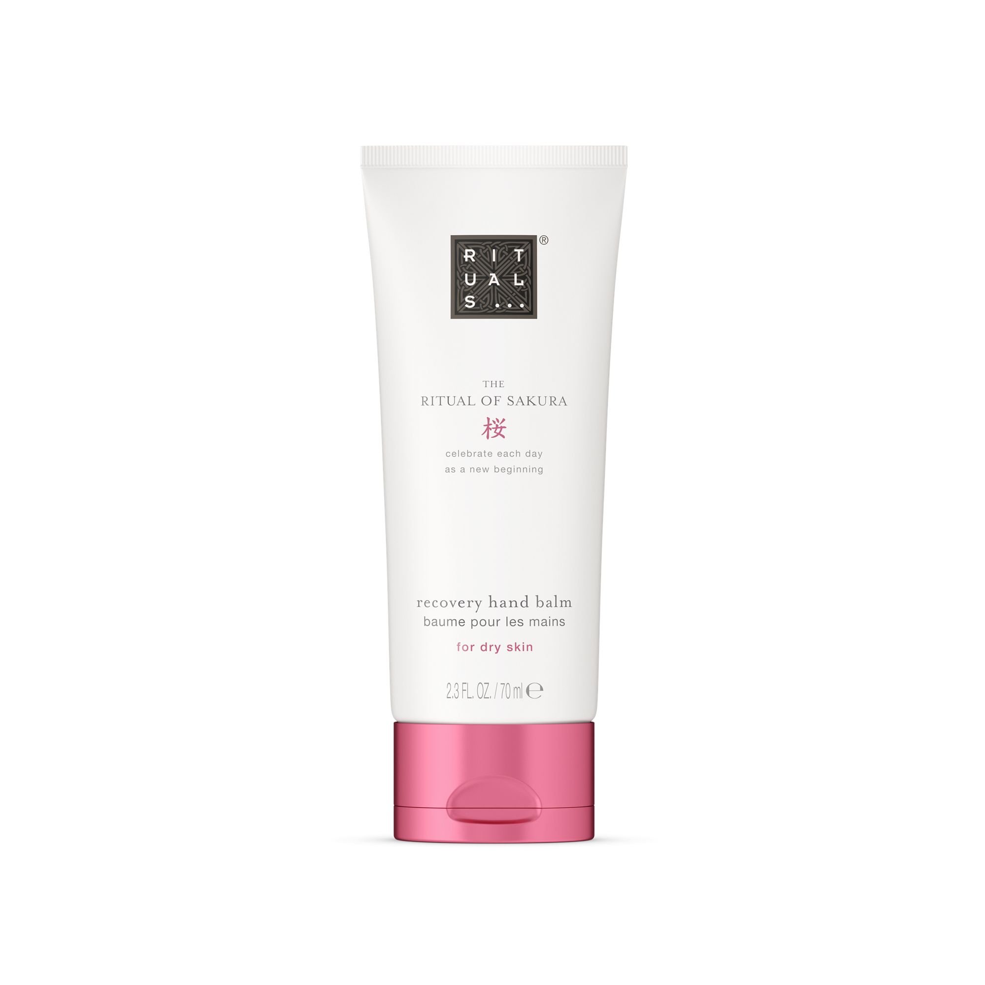 Rituals The Ritual of Sakura Recovery Hand Balm Fragrance | Heathrow ...