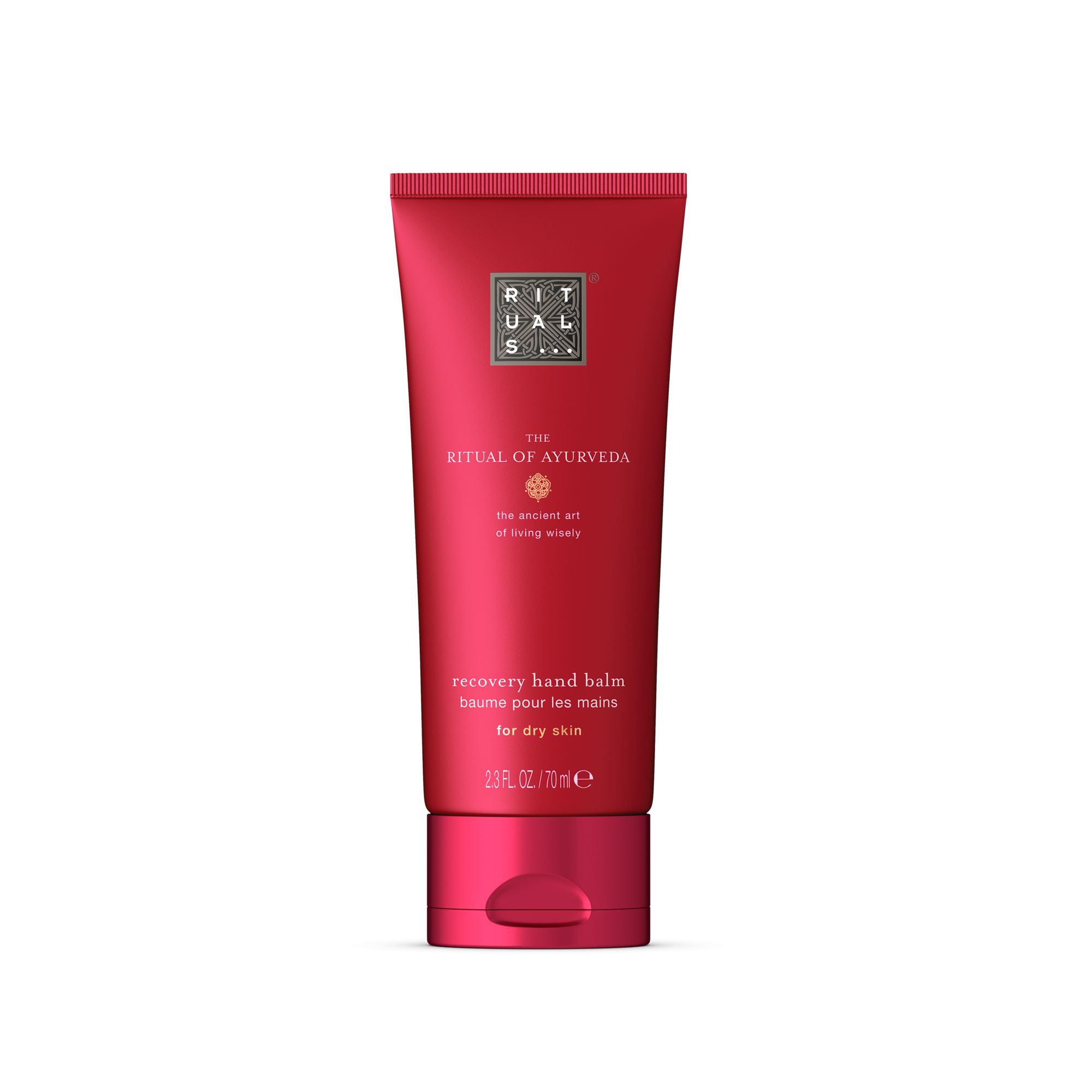 Rituals The Ritual of Ayurveda Recovery Hand Balm Fragrance | Heathrow ...