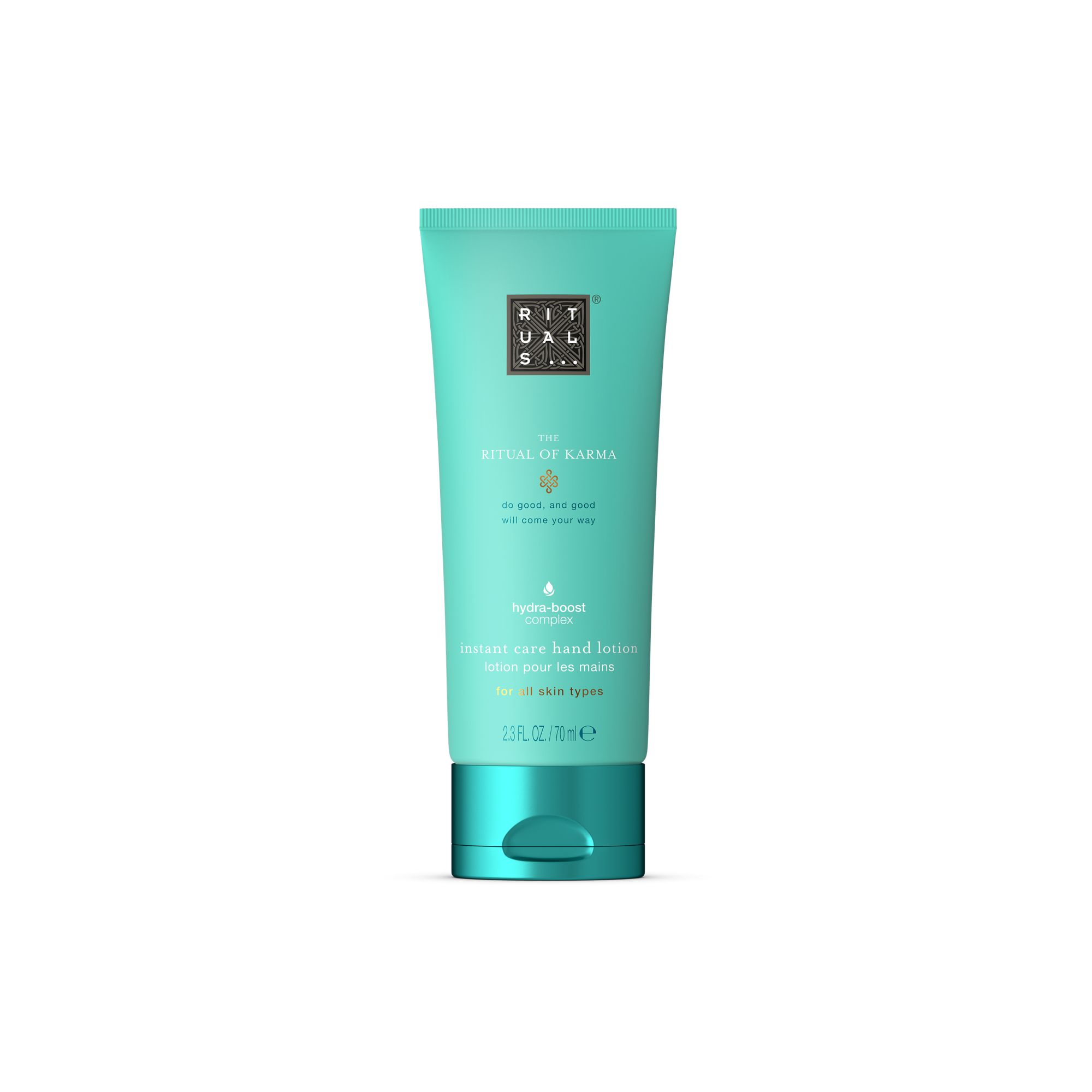 Rituals The Ritual of Karma Instant Care Hand Lotion Fragrance ...