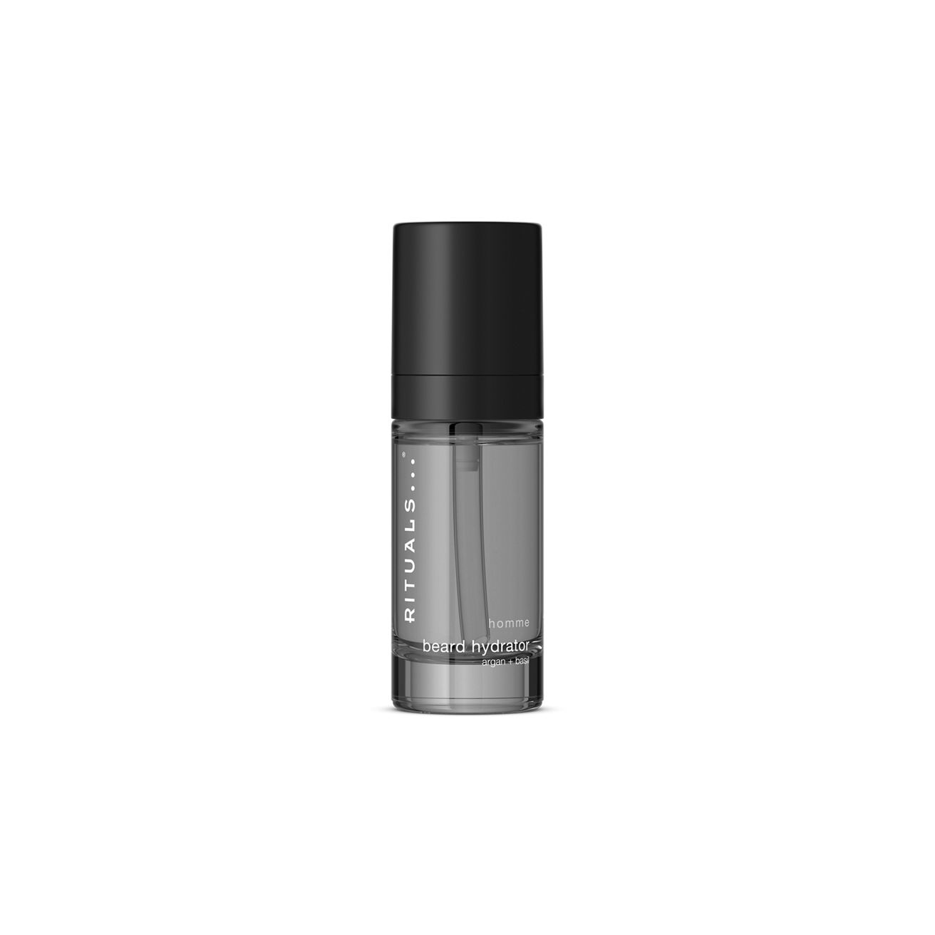 Rituals Homme Beard Hydrator Mens Grooming | Heathrow Reserve & Collect