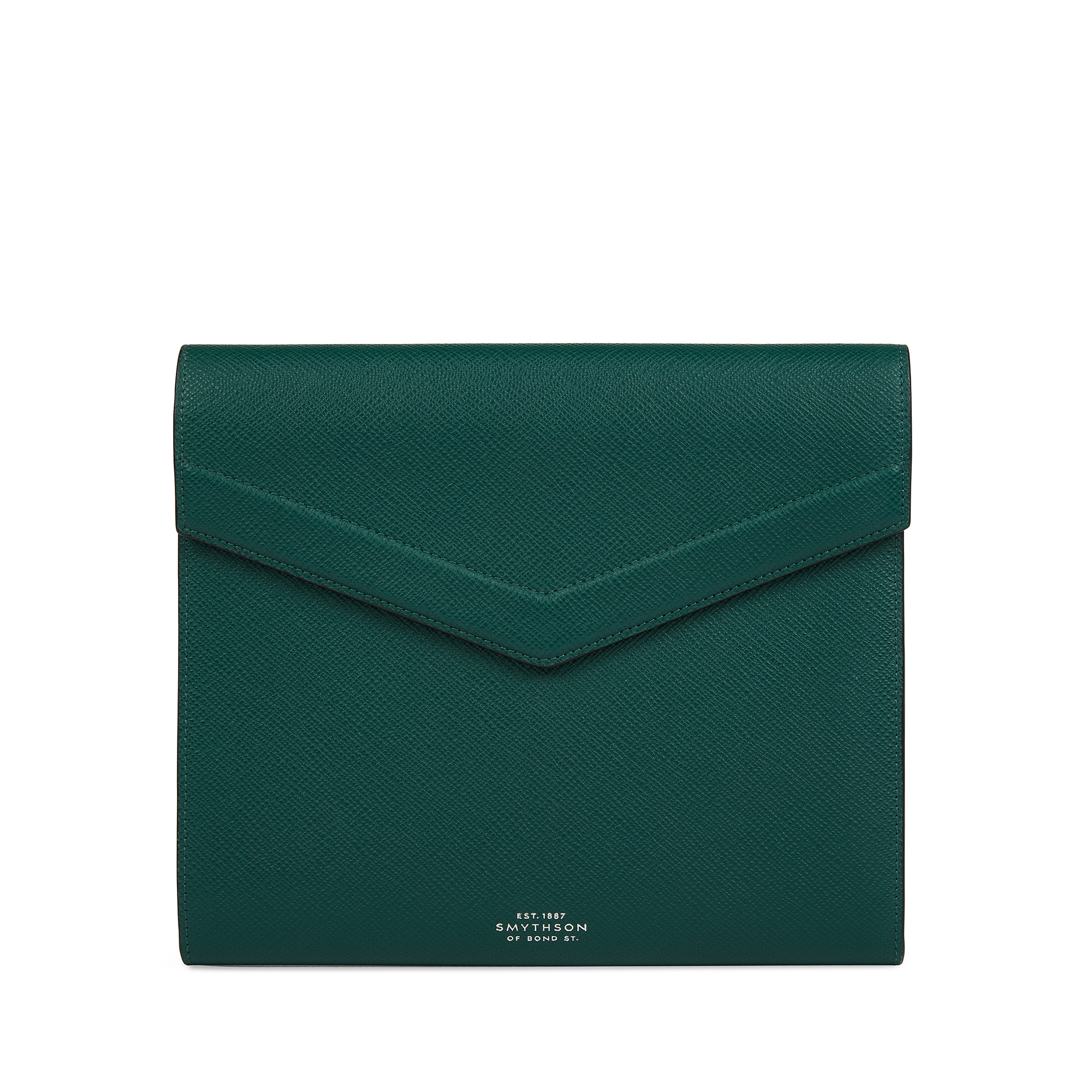 Smythson Panama A5 Envelope Writing Folder Diaries & Notebooks ...