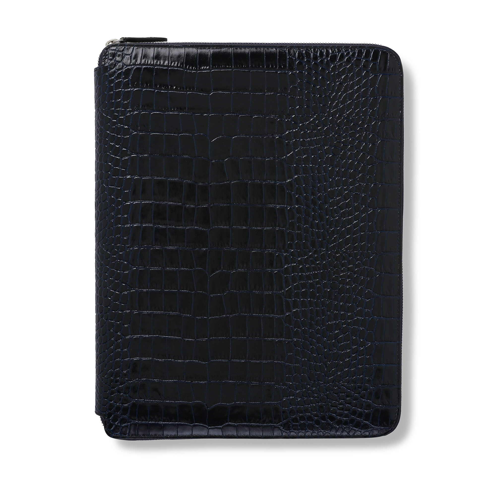 Mara A4 Writing Folder with Zip
