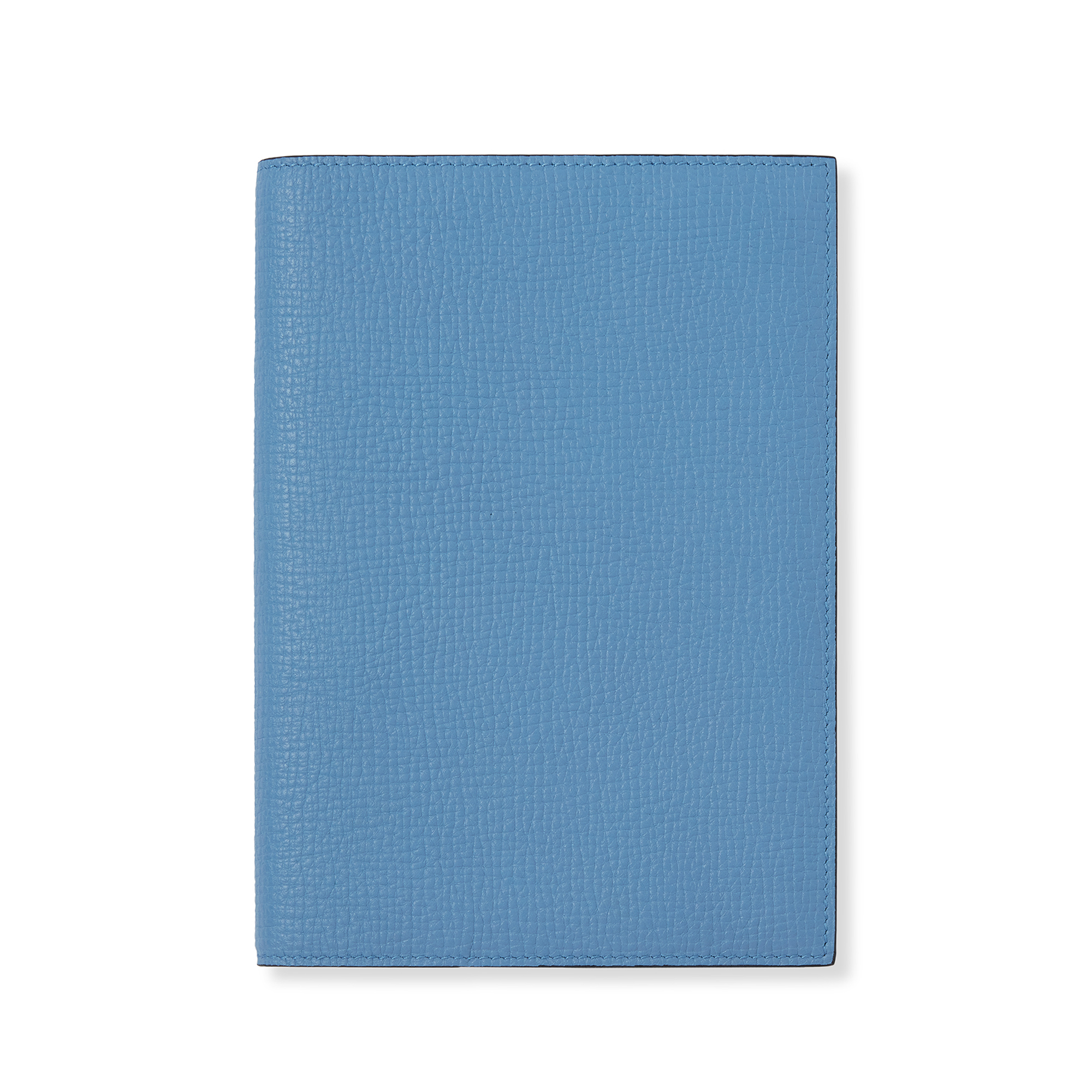Smythson Ludlow Evergreen Refillable Notebook Diaries & Notebooks ...