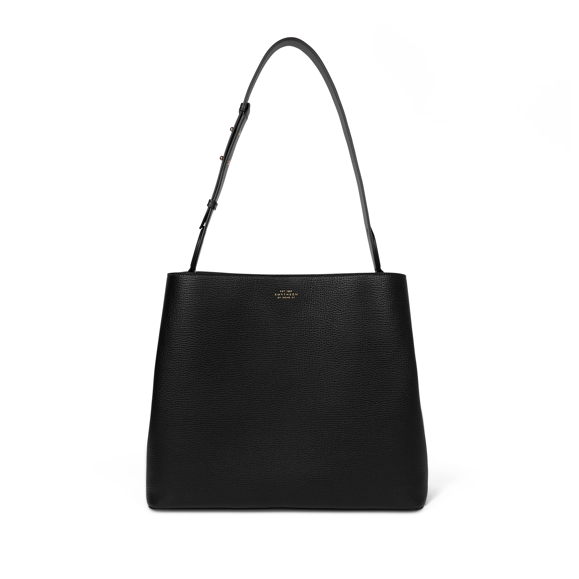 Smythson Handbag Shoulder | Heathrow Reserve & Collect